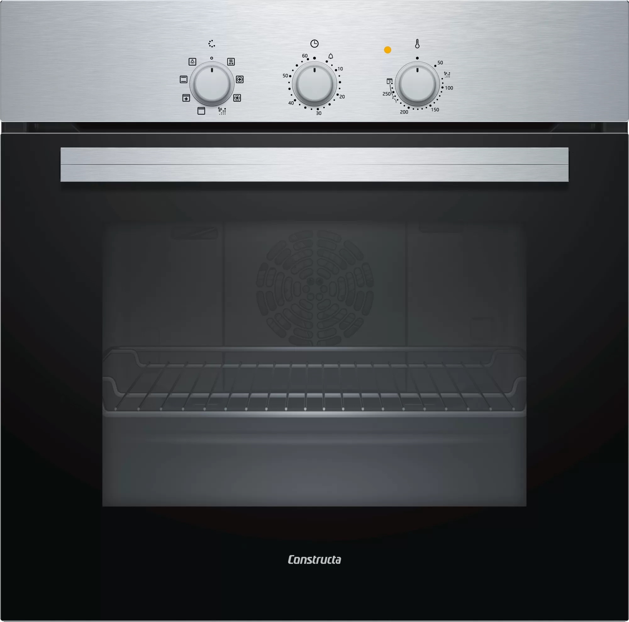 סלון קזז - מוצרי חשמל איכותיים לבית | תנור בנוי Constructa CF1M21050Y קונסטרוקטה | תנורים