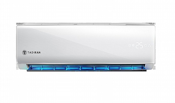 סלון קזז - מוצרי חשמל איכותיים לבית | Tadiran Alpha Pro inverter 180 ...