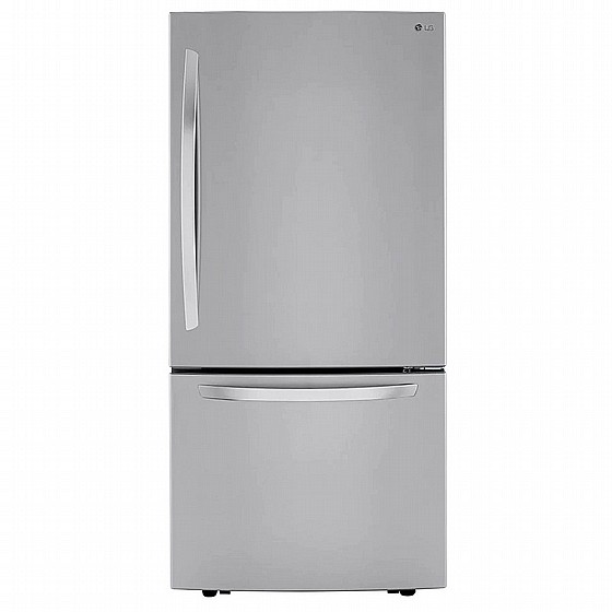 סלון קזז - מוצרי חשמל איכותיים לבית | מקרר מקפיא תחתון 714 ליטר LG GM-859RSC/RWC אל ג'י | מקררים ...