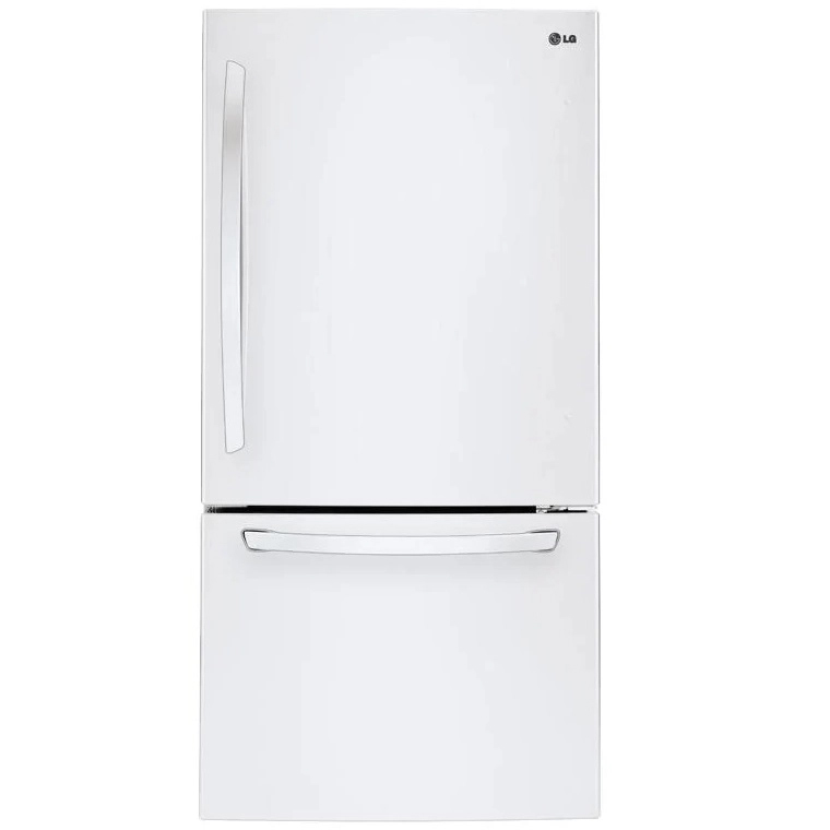 סלון קזז - מוצרי חשמל איכותיים לבית | מקרר מקפיא תחתון 714 ליטר LG GM-859RSC/RWC אל ג'י | מקררים ...
