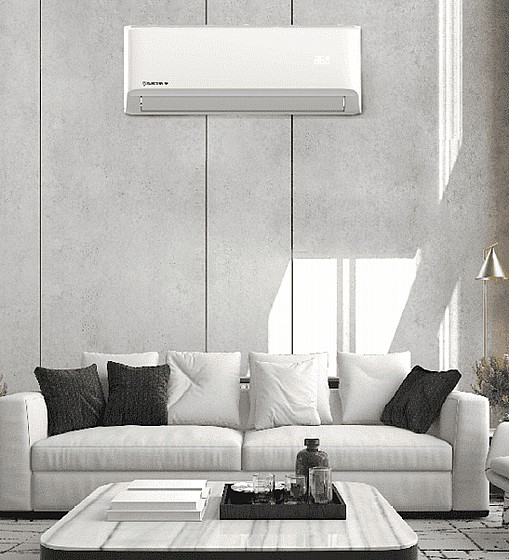 סלון קזז - מוצרי חשמל איכותיים לבית | ELECTRA Magic INV 400 | מזגנים | מזגן עלי inv