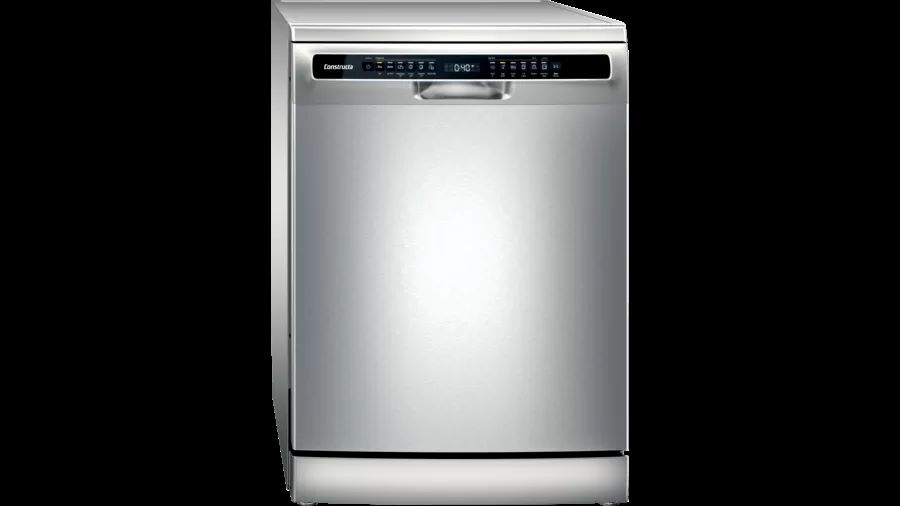 סלון קזז - מוצרי חשמל איכותיים לבית | מדיח כלים60 CMכסוף CG6SI00HBY | מדיחי כלים | רחב