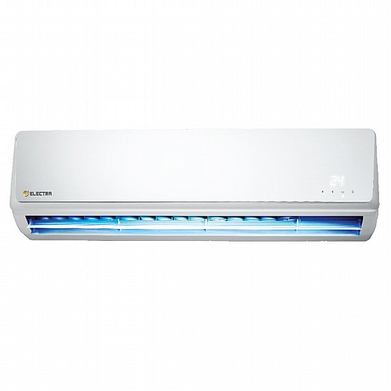 סלון קזז - מוצרי חשמל איכותיים לבית | Magic INV 400 ELECTRA | מזגנים | מזגן עלי inv