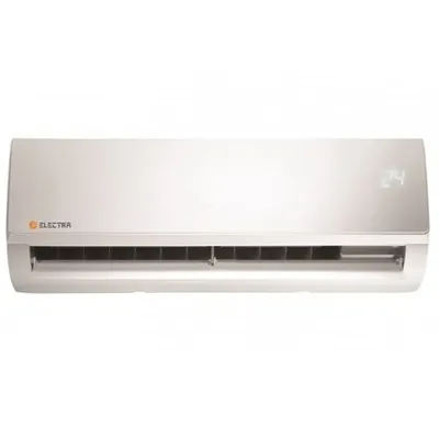 סלון קזז - מוצרי חשמל איכותיים לבית | מזגן עילי אינוורטר אלקטרה דגם ELECTRA MAX INV 240 | מזגנים ...
