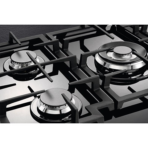 סלון קזז - מוצרי חשמל איכותיים לבית | כיריים גז זכוכית עם טיימר מובנה ...